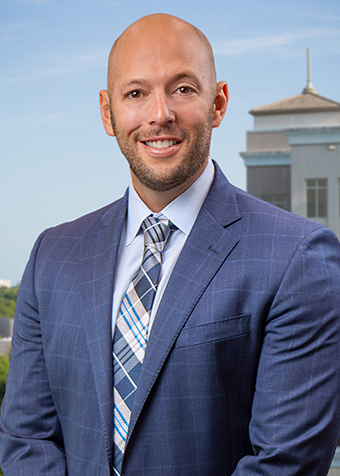 Alexander Carney - GrayRobinson, PA - A Florida Law Firm
