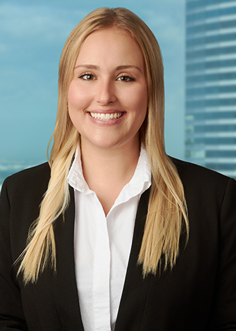Annabelle Roy - GrayRobinson, P.A. - A Florida Law Firm