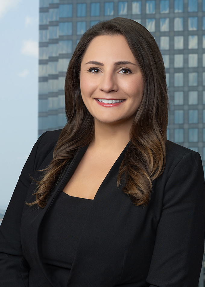 Hannah Tyson - GrayRobinson, PA - A Florida Law Firm