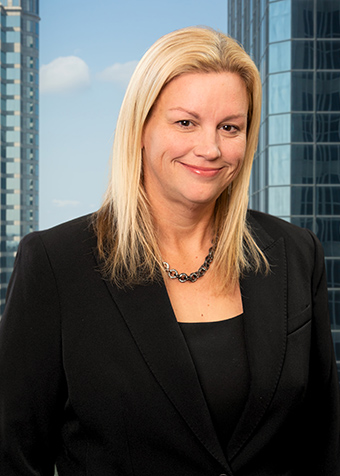 Kellie Caggiano - GrayRobinson, PA - A Florida Law Firm