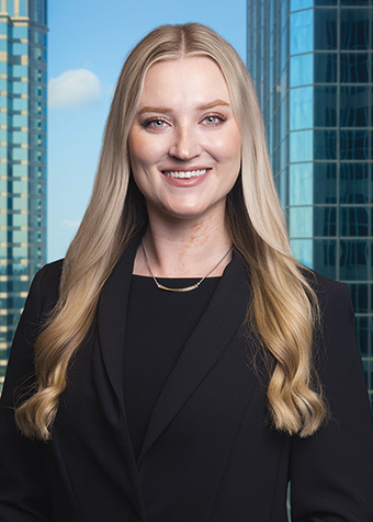 Melissa Petersen - GrayRobinson, PA - A Florida Law Firm