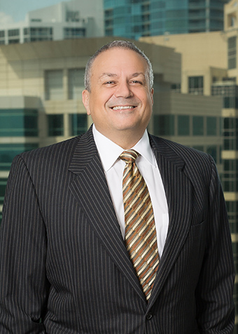 Philip Ward - Shareholder @ GrayRobinson P.A | ZoomInfo.com