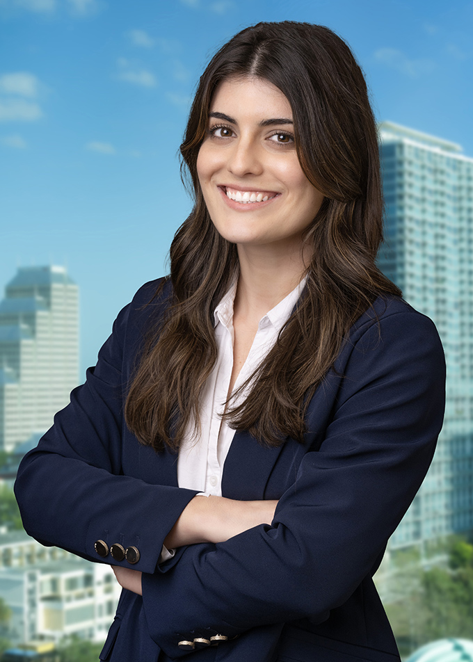 Biographies – GrayRobinson, PA – A Florida Law Firm