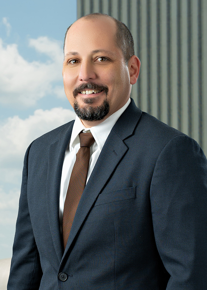 Government Affairs and Lobbying: Our Team