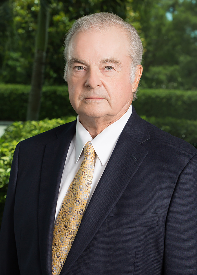 Biographies – GrayRobinson, PA – A Florida Law Firm