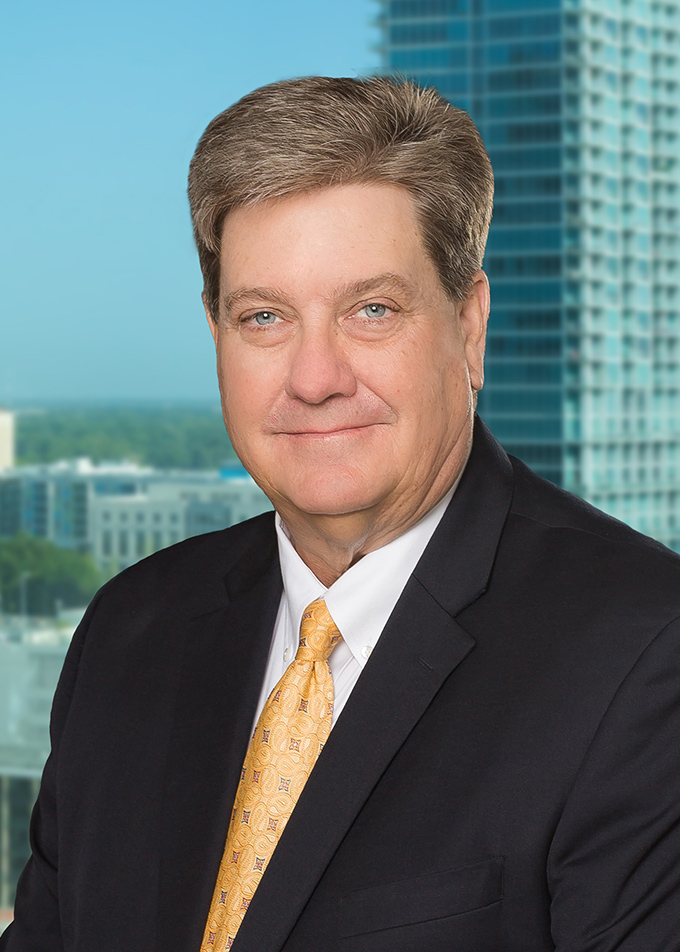 Biographies – GrayRobinson, PA – A Florida Law Firm