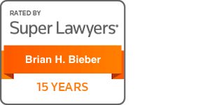 Brian H. Bieber - GrayRobinson, PA - A Florida Law Firm